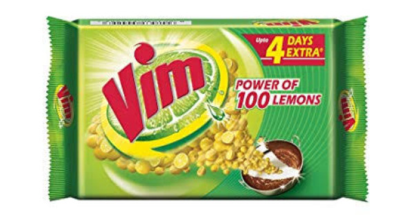 Vim Bar 200gm