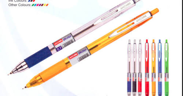 OMEGA PEN