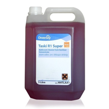 TASKI D7.1 SUMA INOX STAINILESS STEEL POLISH